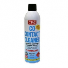 Jual CRC CO CONTACT CLEANER 350 GR (2016M) Terbaik - Februari 2026