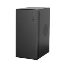 Jual CASING PC ENLIGHT EN-200 BLACK Terbaik - April 2026