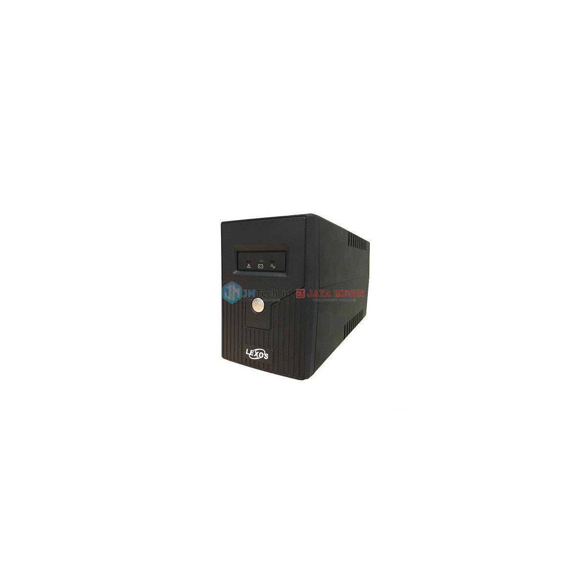 Jual LEXOS UPS [AS 700] Terbaik - Desember 2025