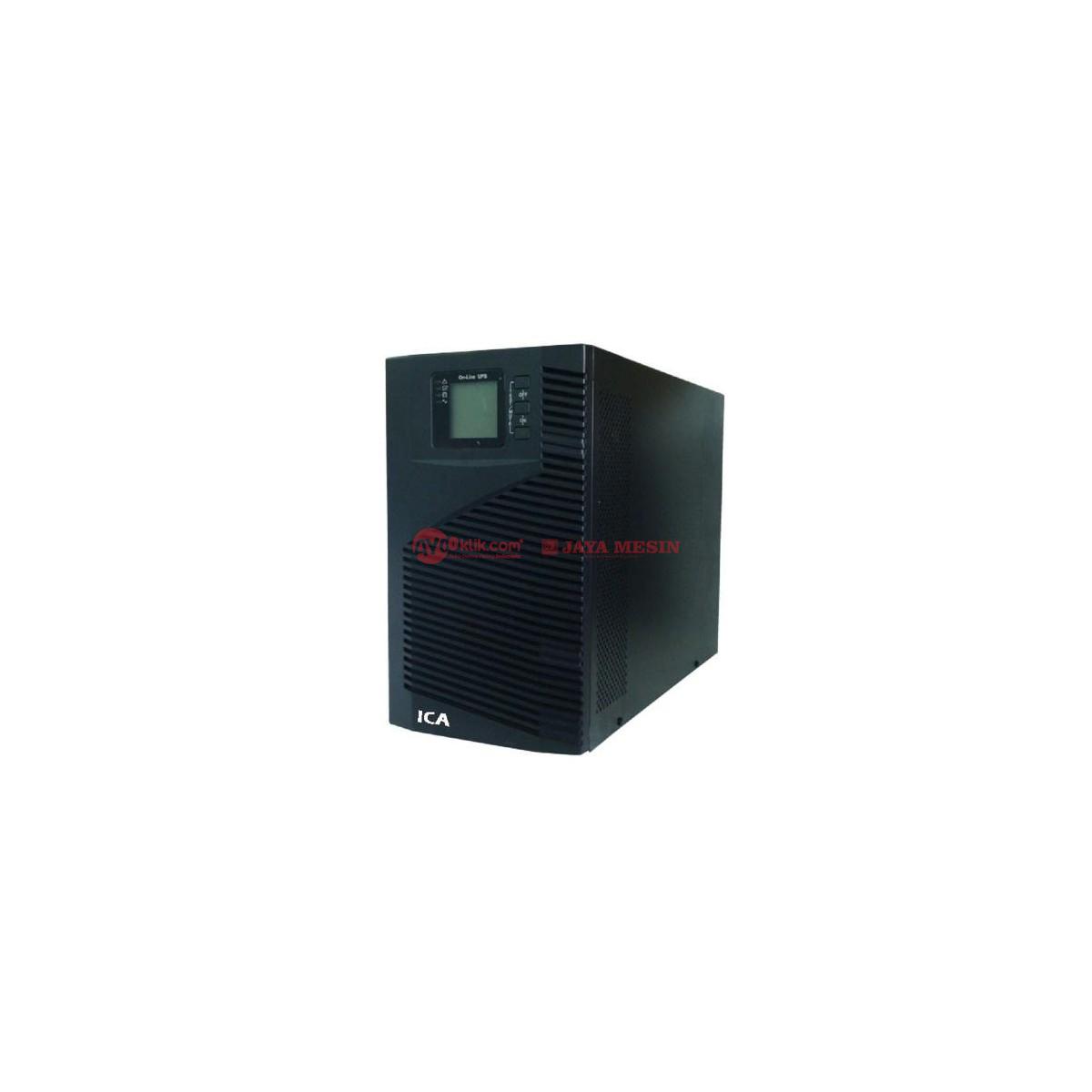 Jual ICA UPS [SE 2100] Terbaik - Agustus 2025